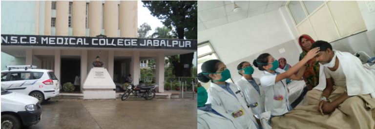 CLINICAL TRAINING CENTER - Hinsar